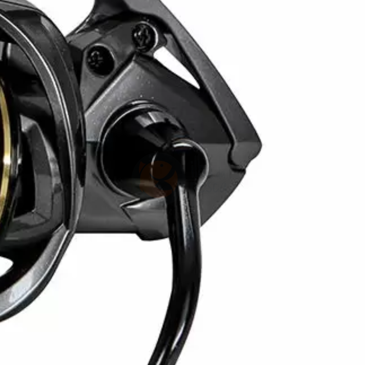 Molinete Okuma Inspira ISX-3000HA - ILHA DA PESCA