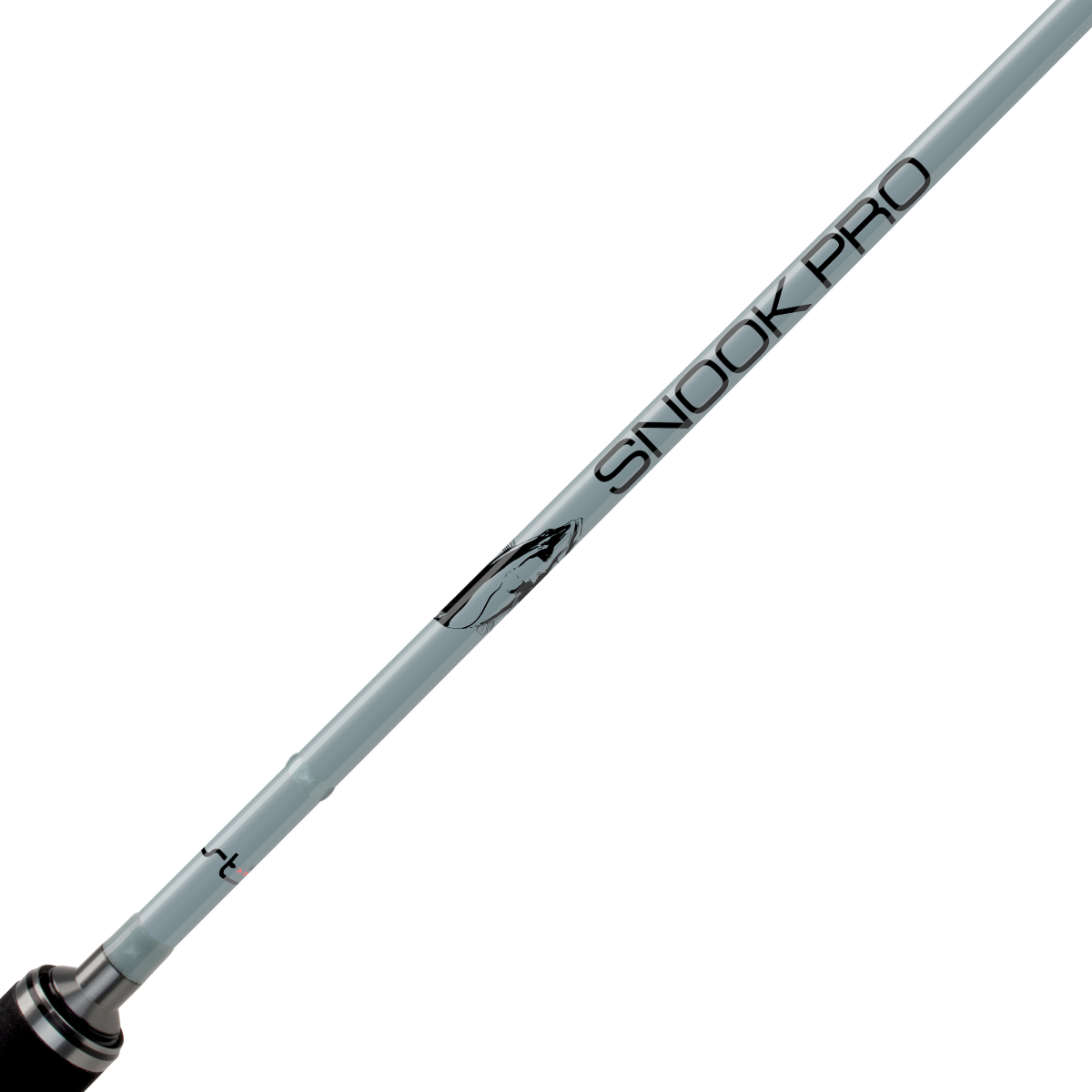Vara Saint Plus Snook Pro 6'3 (1,91m) 6-14lb - 1 parte - Carretilha ...