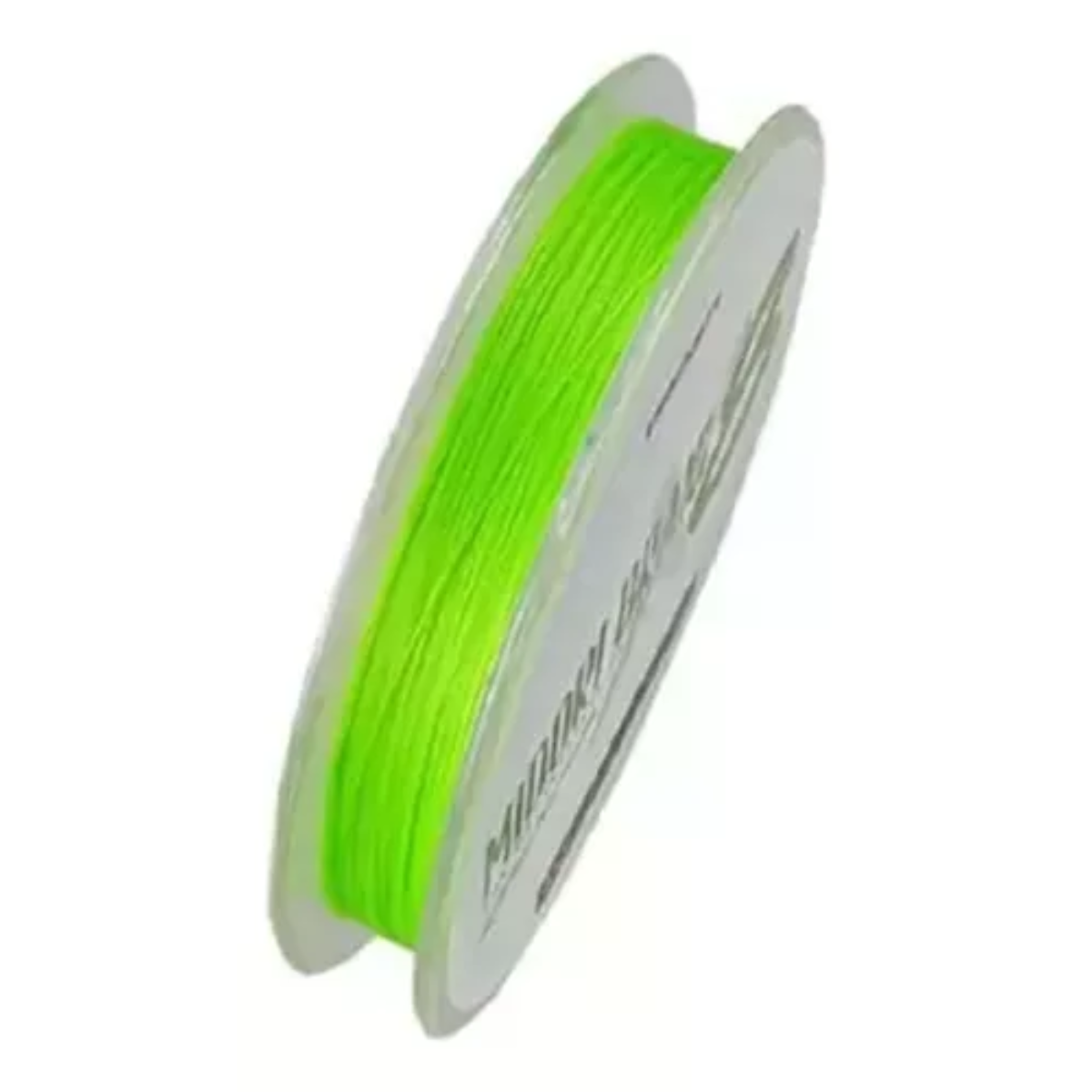 Linha Daisen Multifilamento 8x Midori – Verde Limão - ILHA DA PESCA