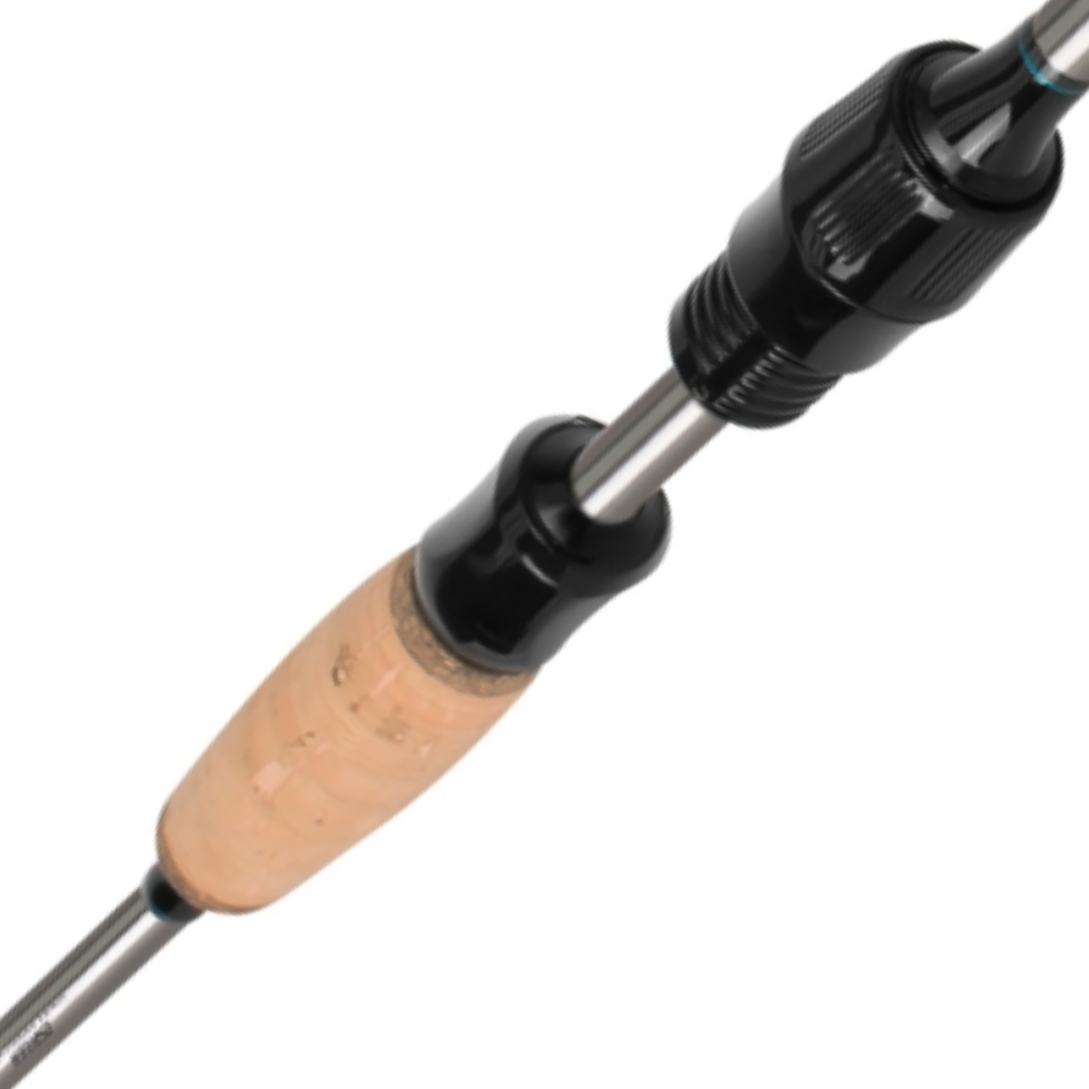 Vara Saint Plus Vizel 6'3 (1,91m) 6-14lb - 1 parte - Molinete - ILHA DA ...