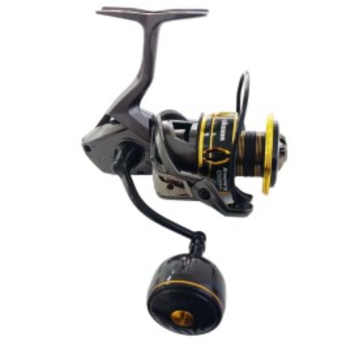 Molinete Okuma Inspira ISX-C5000XA1 - ILHA DA PESCA