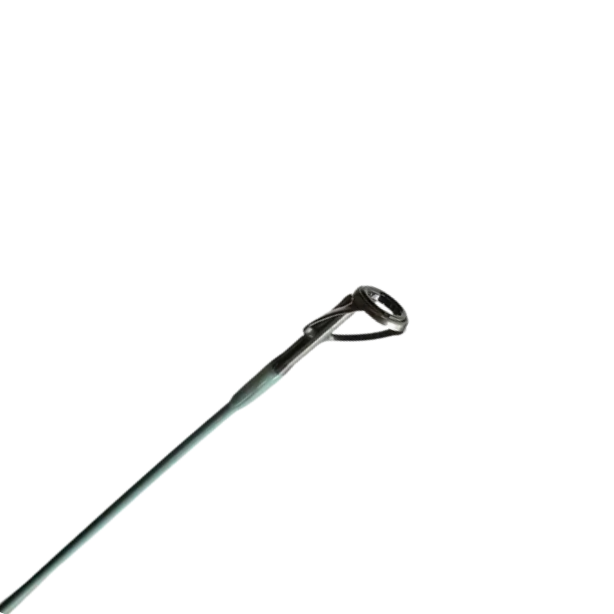 Vara Saint Plus Snook Pro 6'3 (1,91m) 8-20lb - 1 parte - Molinete ...