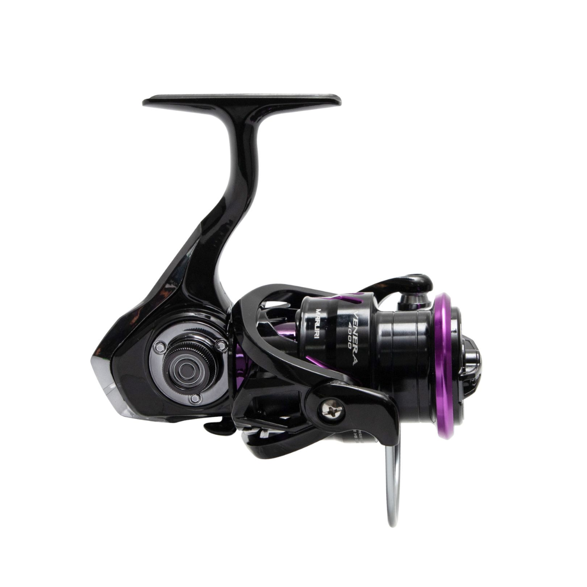 Molinete Maruri Venera 6000 - ILHA DA PESCA