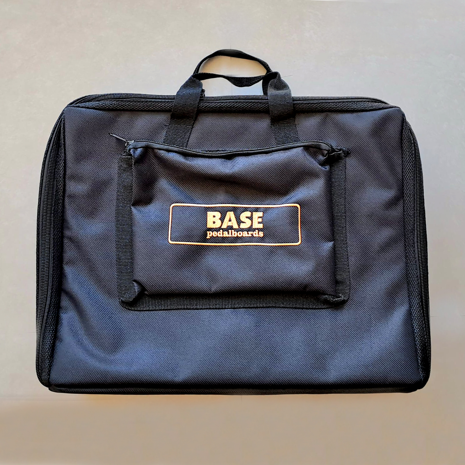 bag base pedalboard - basepedalboards.com.br
