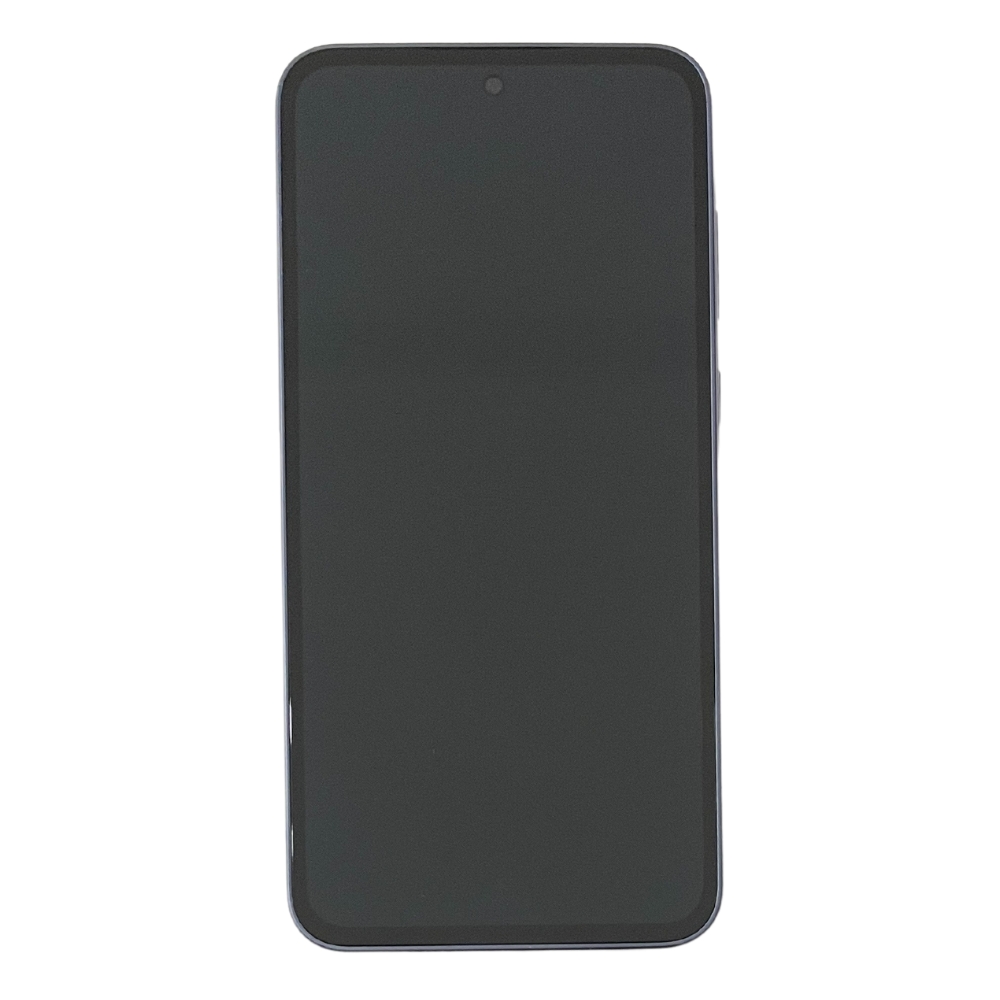 Frontal Tela Display Samsung A35 5G A356 Com Aro Original - X3 ...