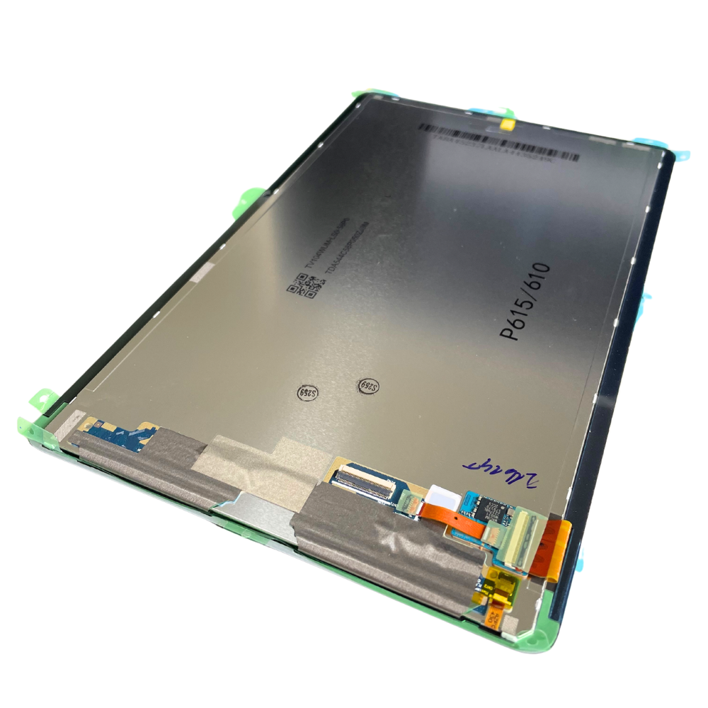 Tela Display Samsung Tab S6 Lite 610 P615 P620 P625 Original - X3 ...