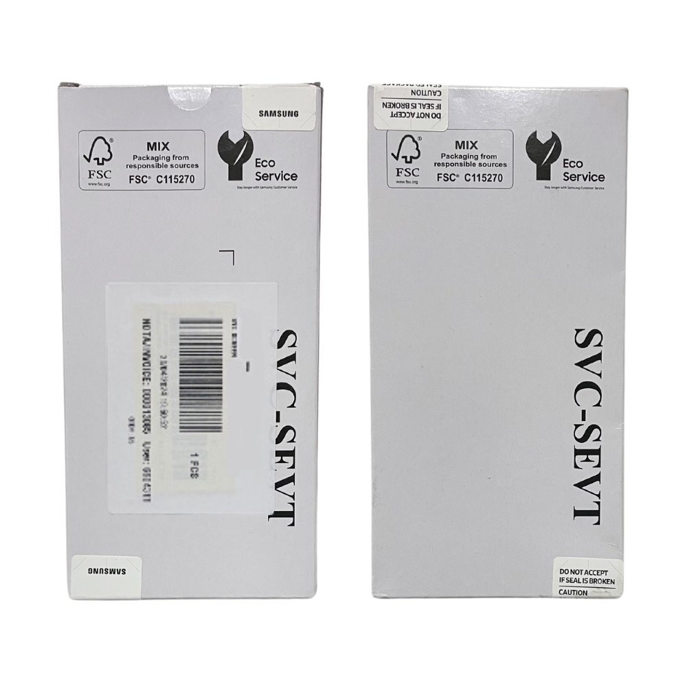 Frontal Tela Display Samsung S24FE S721 Sem Aro Original - X3 ...