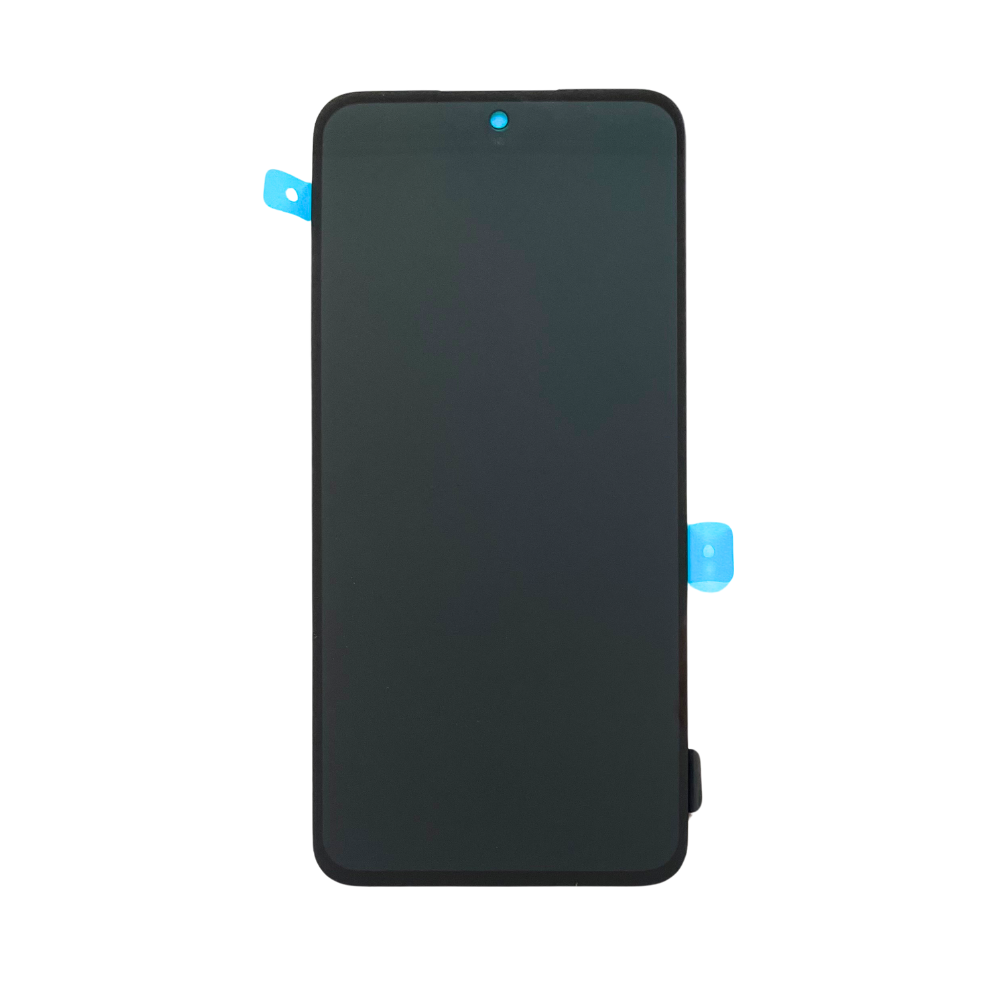 Frontal Tela Display Samsung S24FE S721 Sem Aro Original - X3 ...