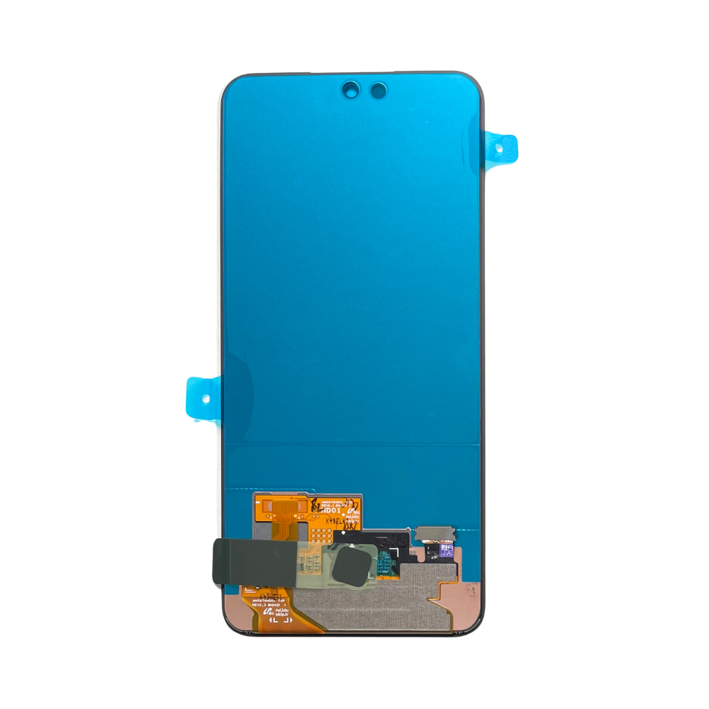 Frontal Tela Display Samsung S24FE S721 Sem Aro Original - X3 ...