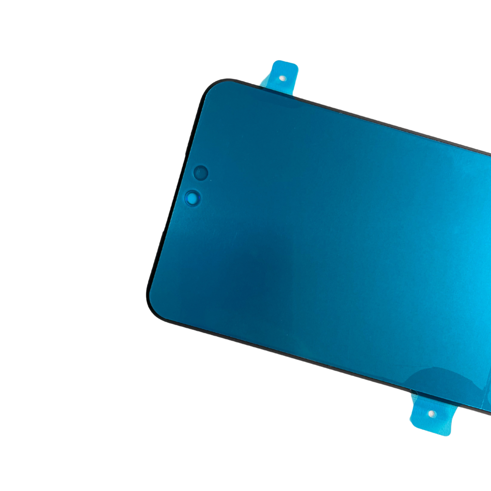 Frontal Tela Display Samsung S24FE S721 Sem Aro Original - X3 ...