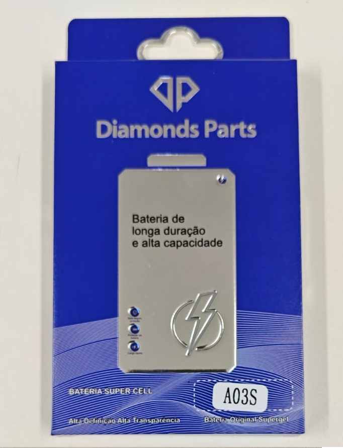 BATERIA SAMSUNG A02S (A025) / A03 / A03S / A03 CORE / A04S (HQ-50S ...