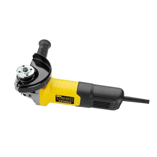 Esmerilhadeira Angular 115mm 900W - Modelo STGS9115-BR - STANLEY ...