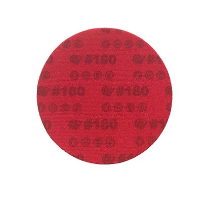 Lixa para Polimento de vidro Soft - 6"- Resolvidro - Policenter ...