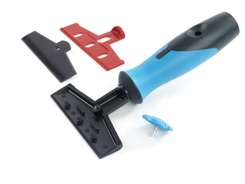 Raspador Multiuso Premium Scraper - Moerman - Policenter - Produtos ...