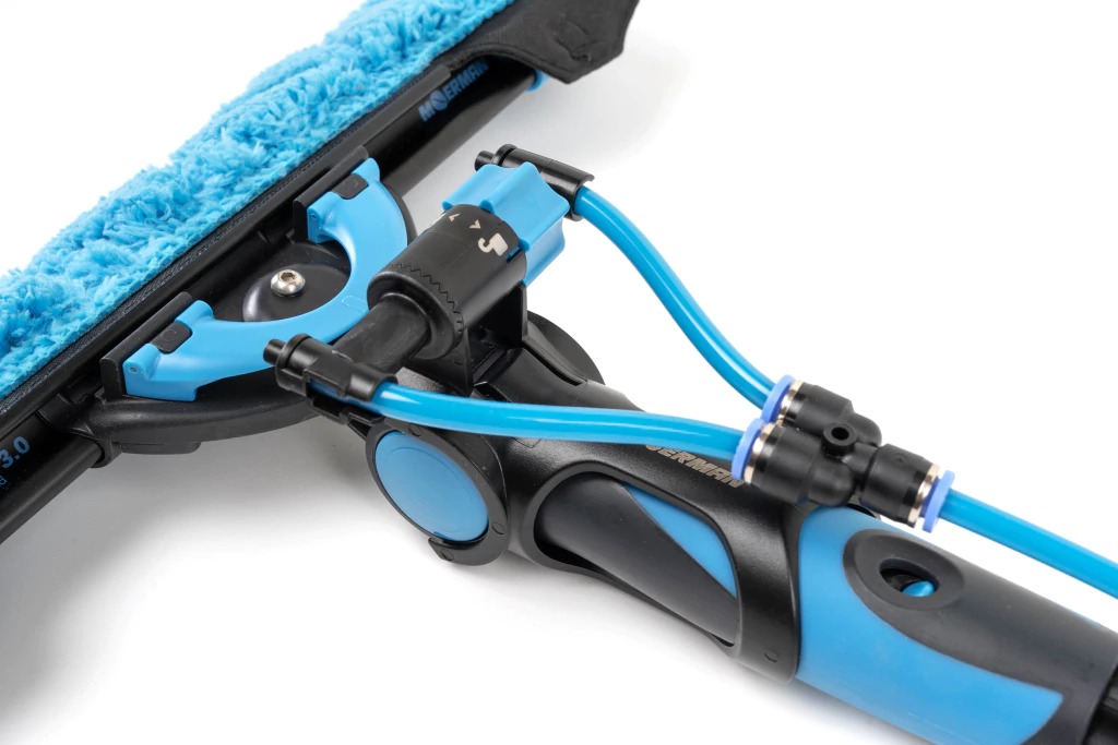 Spray Ray - Bomba Manual Para Enviar Água Até 10M de Altura - Moerman - Policenter - Produtos ...