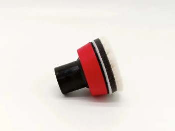 Prato Velcro Suporte 3 Pol Roto Orbital Rosca M14 - Sigma - Policenter ...