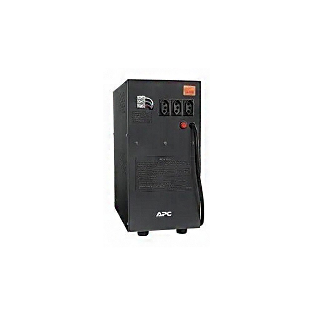 Estabilizador APC Stark 3200VA 110v - Seminovo - BNPower
