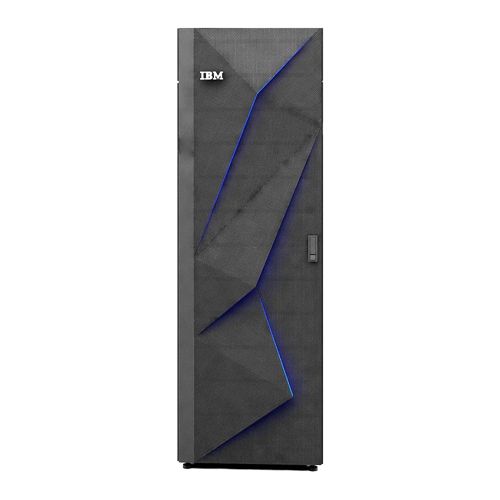 Racks 42U para Servidores IBM Power 780 - Seminovo - BNPower