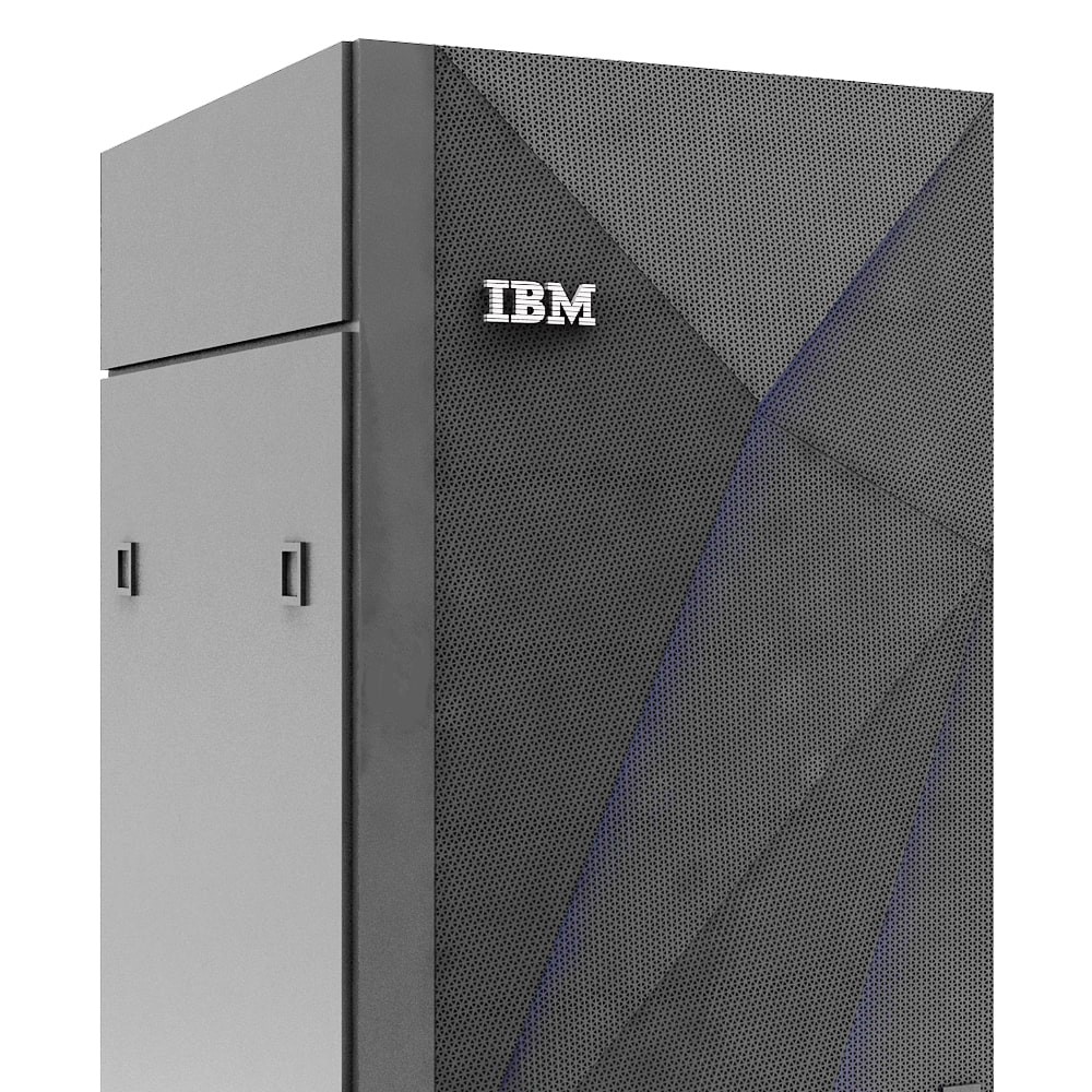 Racks 42U para Servidores IBM Power 780 - Seminovo - BNPower