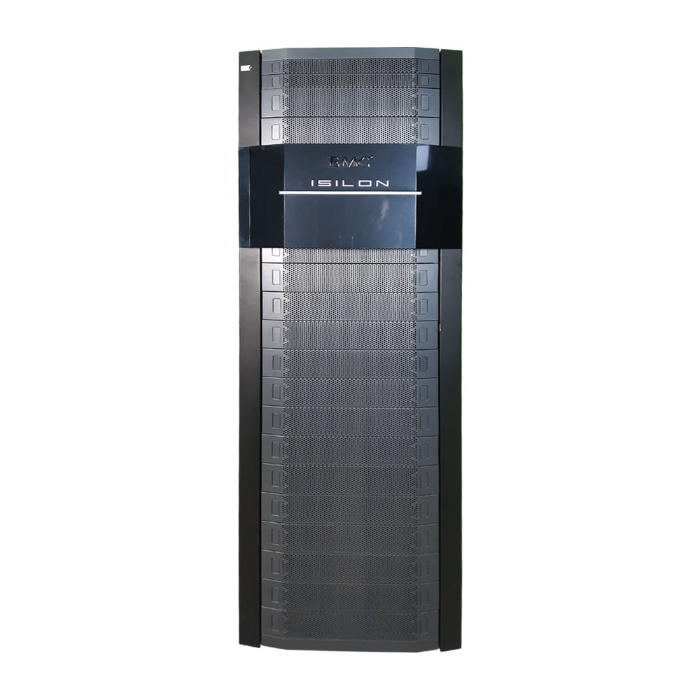 Racks 42U para Servidores EMC2 ISILON - Seminovo - BNPower