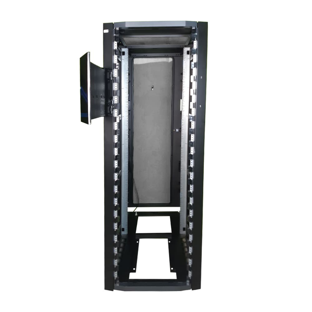 Racks 42U para Servidores EMC2 ISILON - Seminovo - BNPower