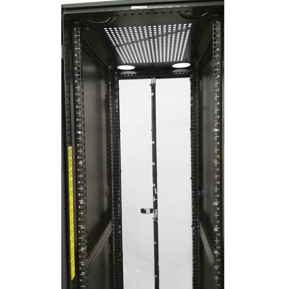 Rack Servidor Fechado DELL 19" 42u (0RM387) - Seminovo - BNPower
