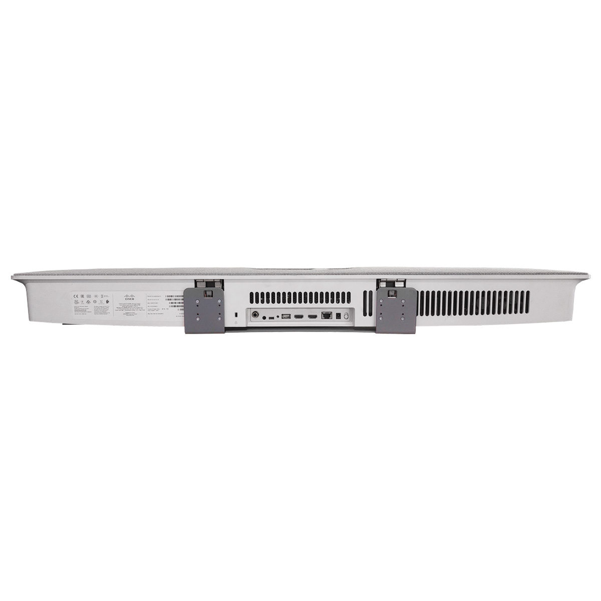 Cisco Webex Quad Camera TTC8-10 - BNPower