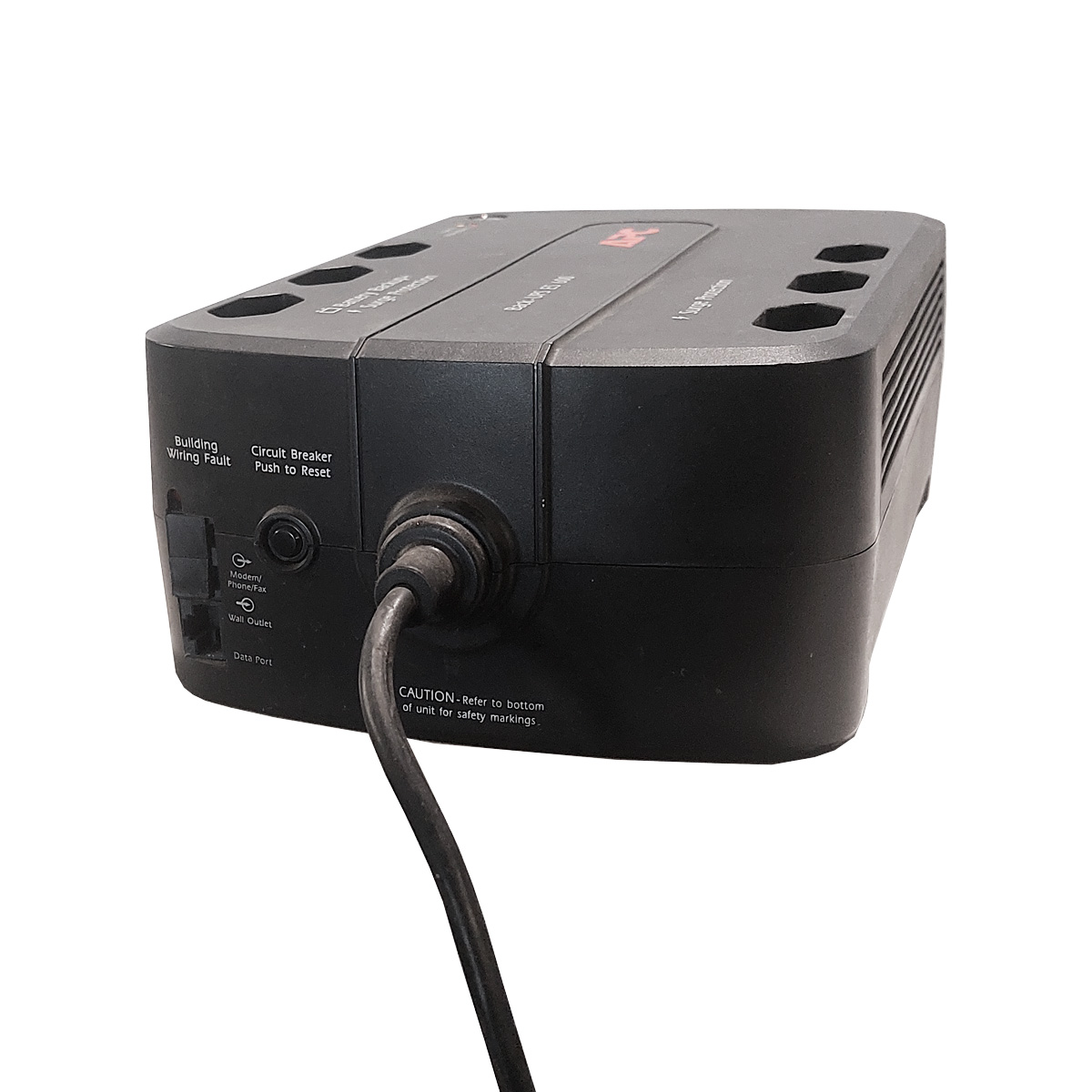 Nobreak Apc Back-ups Es 600 - BNPower