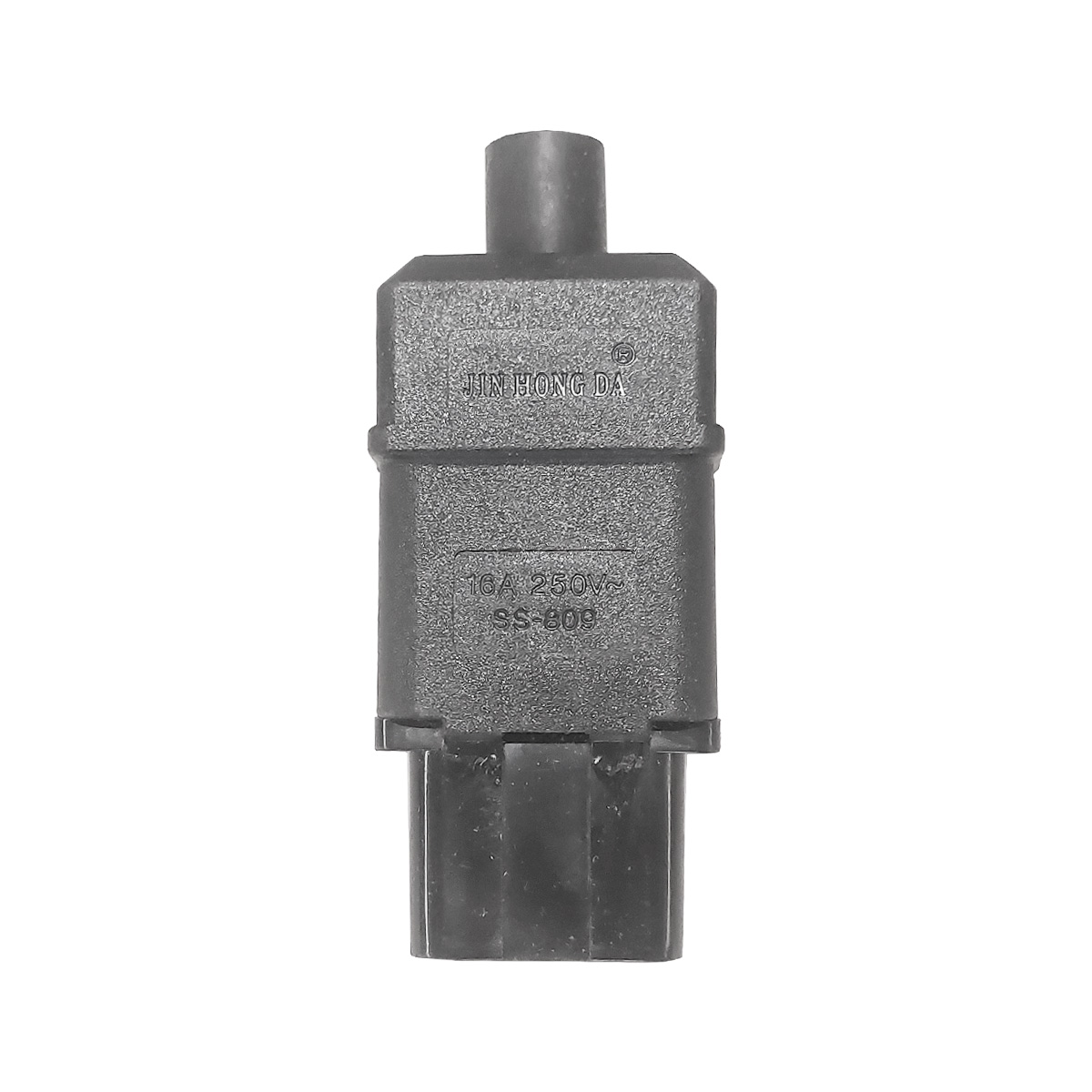 Plug Tomada Fêmea C19- 16A 250V (SS-809) - BNPower