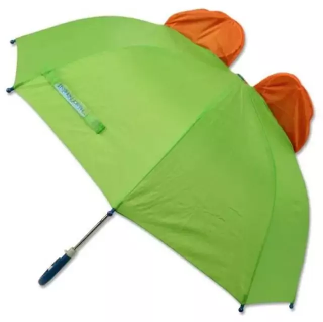 Guarda Chuva Infantil 3D Zoo - Stephen Joseph - Ju Baby Store