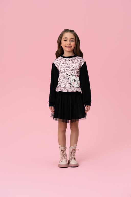 Conjunto inverno 2026 148 Mon Sucré - Ju Baby Store