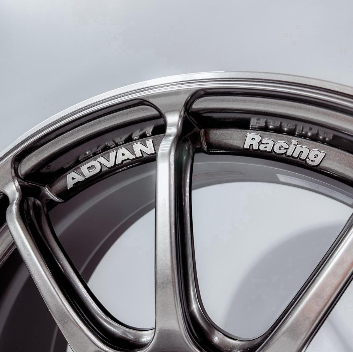 Jogo de rodas ADVAN RS3 - VPR Brasil