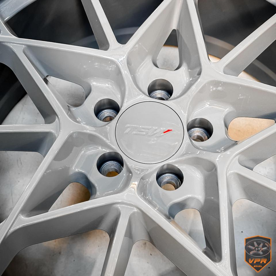 Jogo de rodas TSW Sector - 20x9" - 5x112 - VPR Brasil