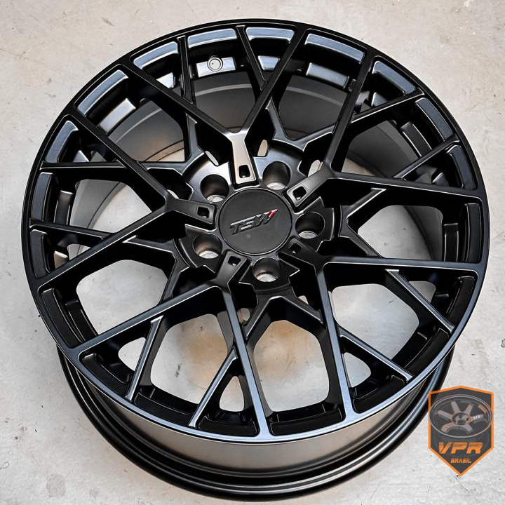 Jogo de rodas TSW Sebring - 17x8" - 5x112 - VPR Brasil