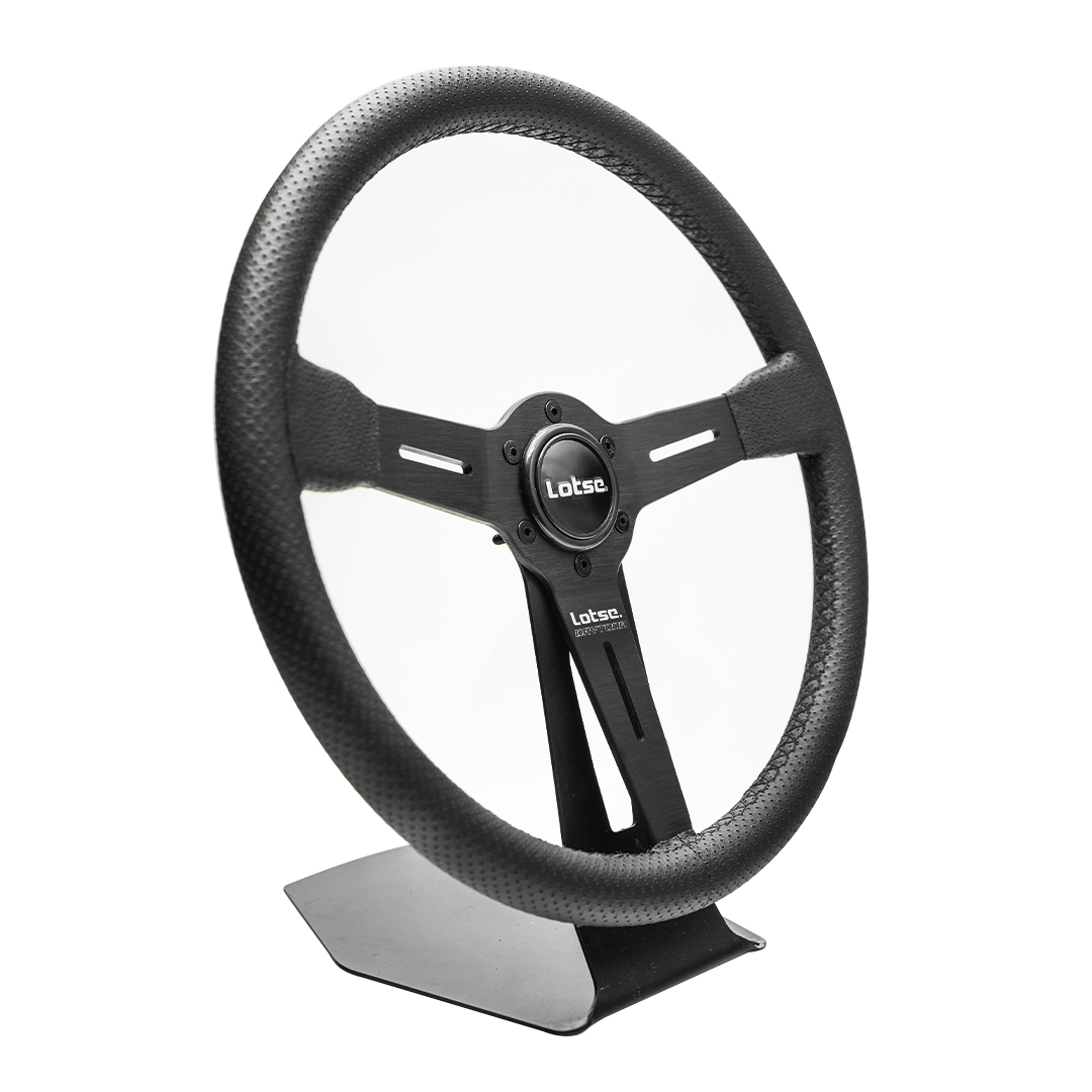 Volante Lotse - Daytona Light - VPR Brasil