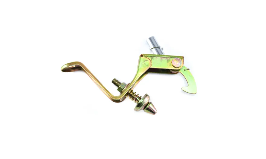 FECHO SUPERIOR CAPO FUSCA 71 Á 96 - TH