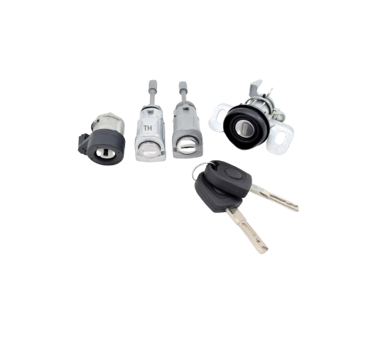 KIT CILINDROS MESMA CHAVES FOX SPACEFOX CROSSFOX - TH