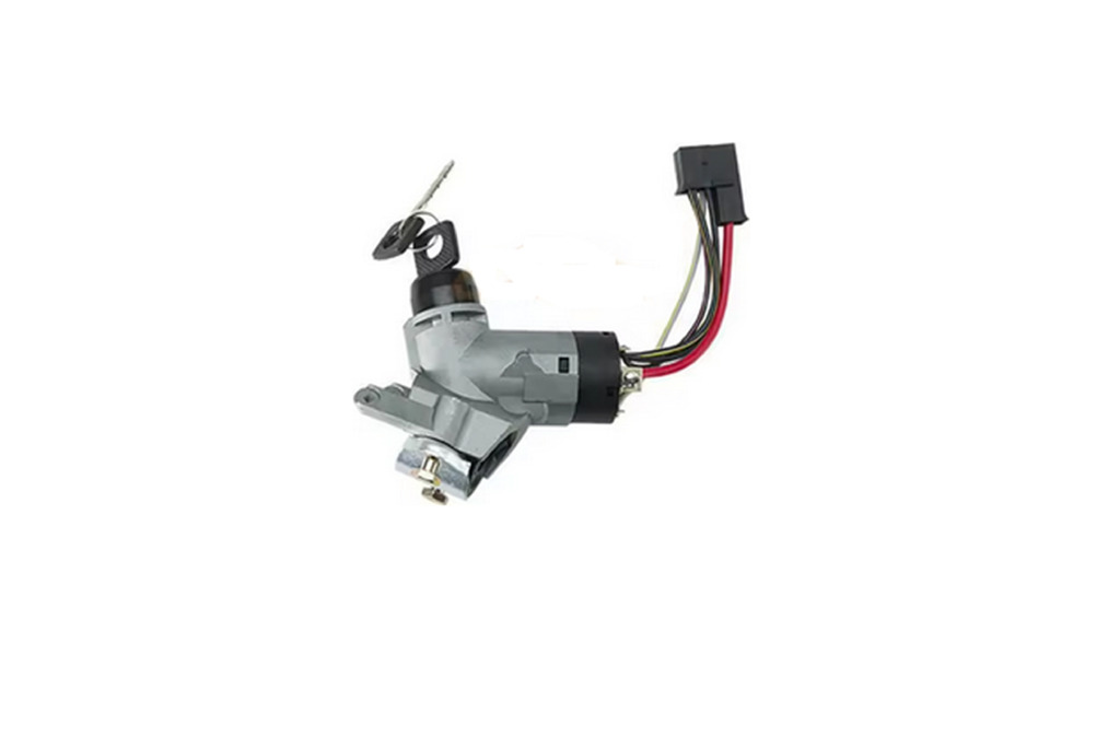 TRAVA DE DIREÇÃO COMPLETA SPRINTER G1 97 Á 2012 - TH