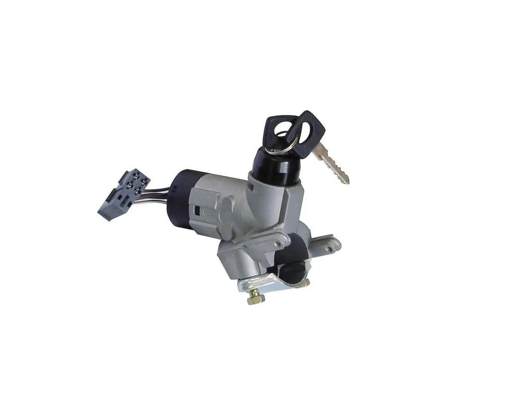 TRAVA DE DIREÇÃO COMPLETA SPRINTER G1 97 Á 2012 - TH