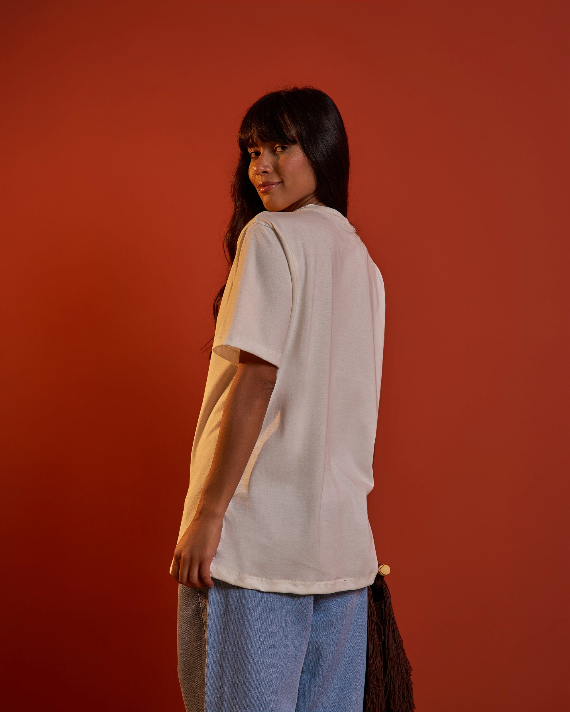 T-Shirt Divina Maravilhosa - PUMP | @adoropump