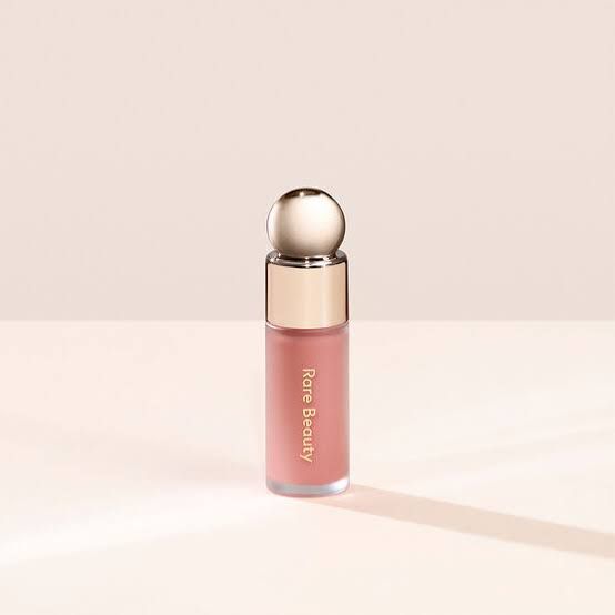 Mini Soft Pinch Liquid Blush - Cor Hope | Rare Beauty - Manu Buy Imports