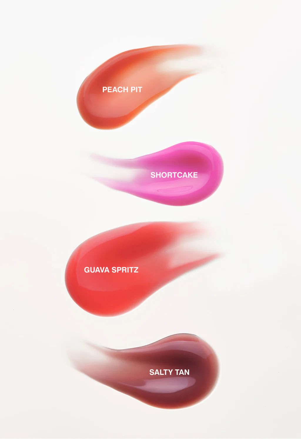 Peptide Lip Tint - Cor Guava Spritz | Rhode - Manu Buy Imports