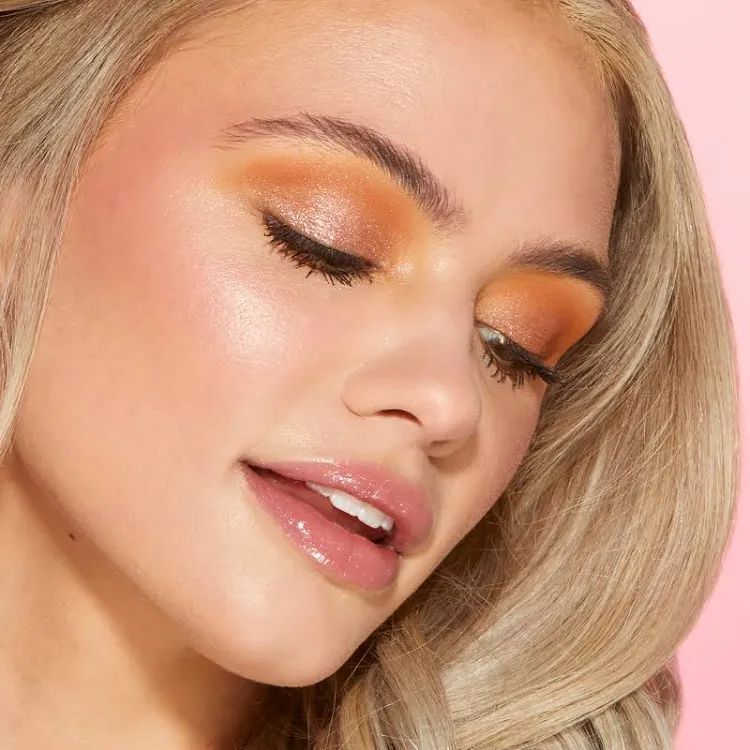 Mini paleta de sombras - Popcorn Balls | Too Faced - Manu Buy Imports