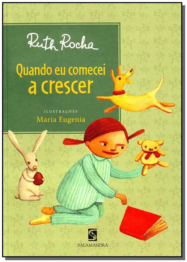 Quando Eu Comecei A Crescer - SBS Quando Eu Comecei A Crescer - SBS