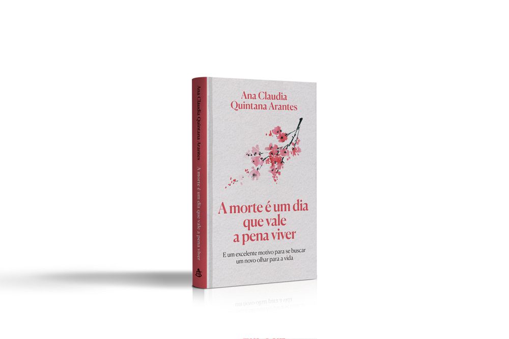 A Morte É Um Dia Que Vale A Pena Viver Edição Luxo 9786555643480