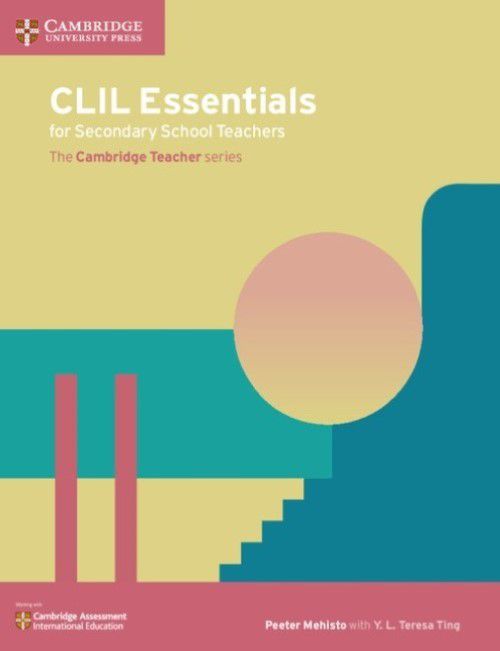 Clil Essentials For Secondary School Teachers - Livraria Internacional SBS