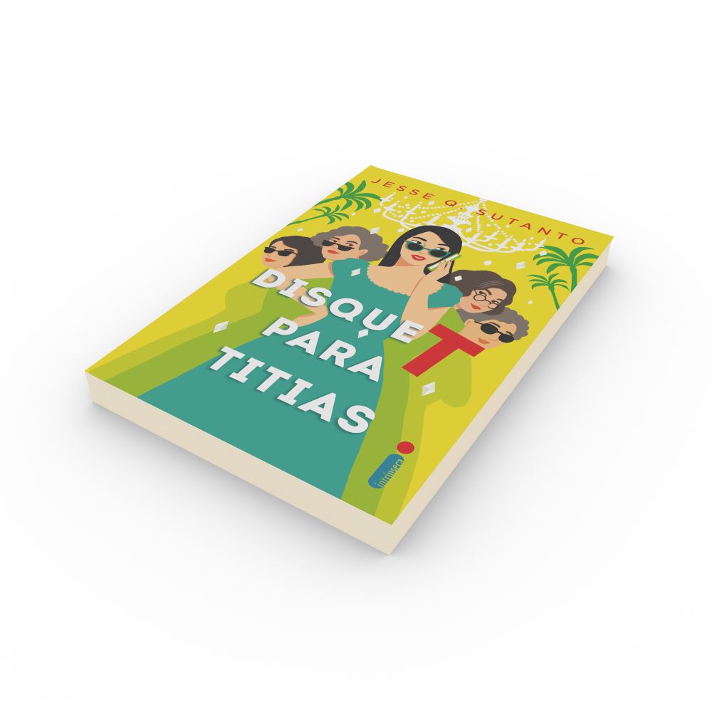 Disque T Para Titias - RETOEDU