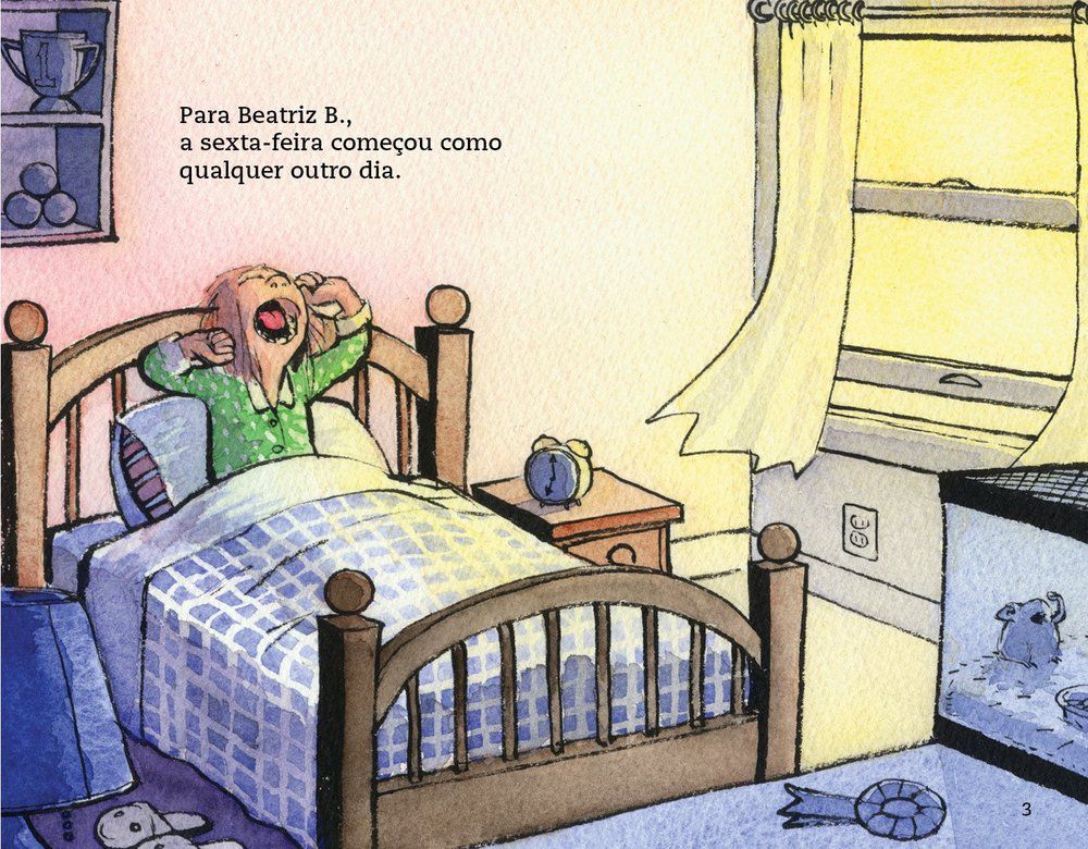 A Menina Que Nunca Errava 9786584689183 - Livraria Internacional SBS