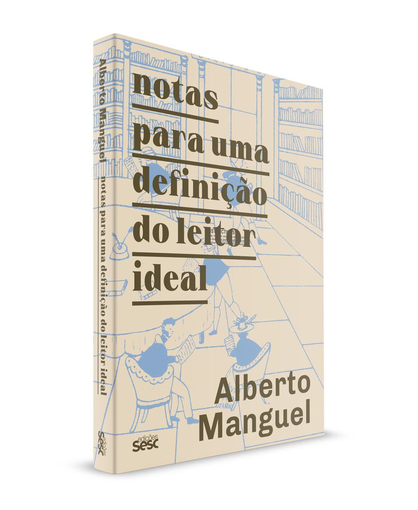 Notas Para Uma Definição Do Leitor Ideal 9786586111194 - Livraria ... Notas Para Uma Definição Do Leitor Ideal 9786586111194 - Livraria ...