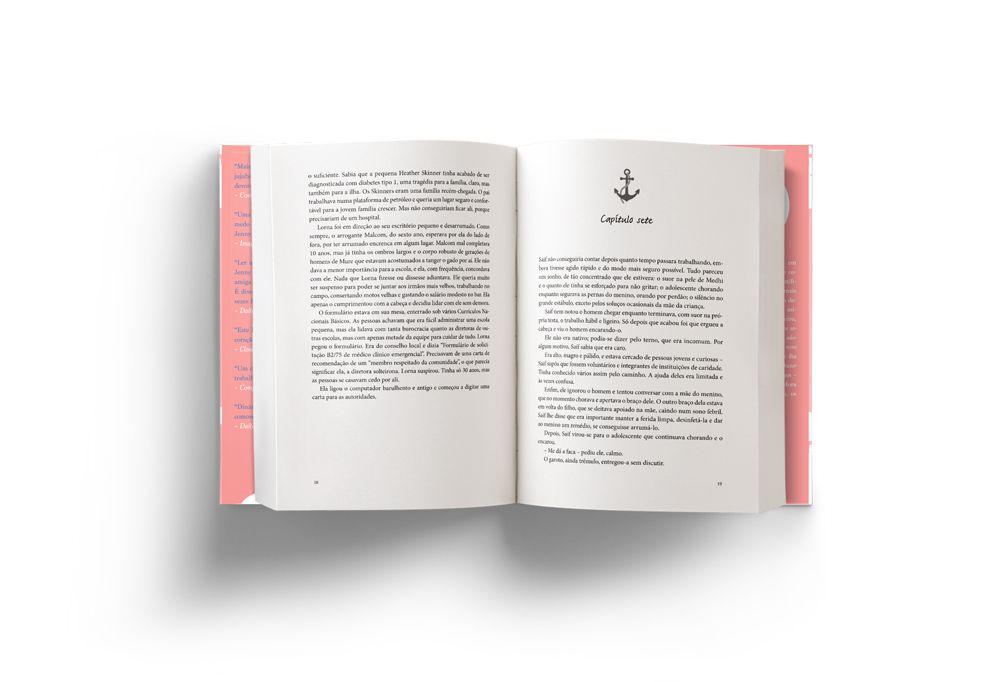 Um Lugar Muito Distante Um Conto Passado Na Pequena 9786555653977 ...